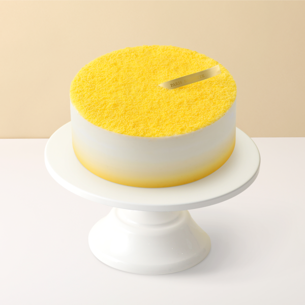 클래식고구마케이크 | 파리바게뜨